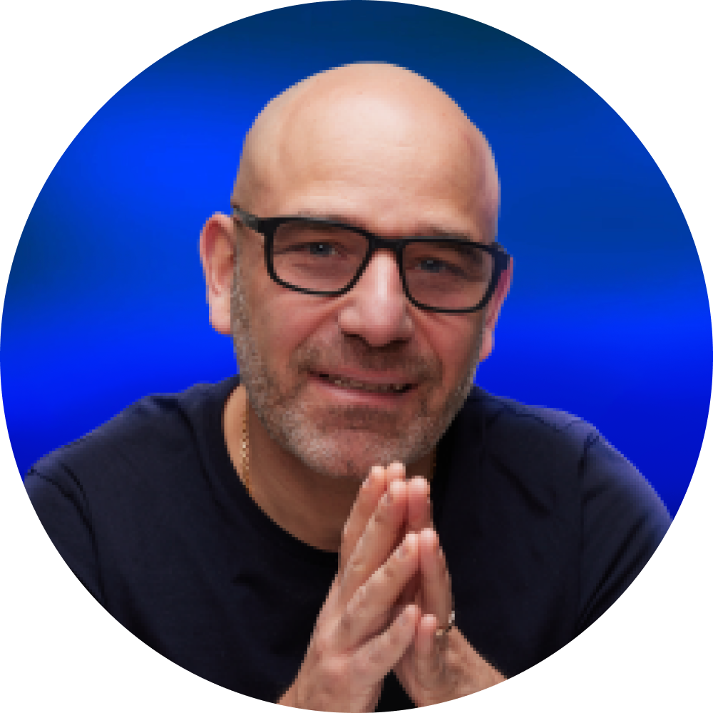 Thriving in Chaos | Practical Information